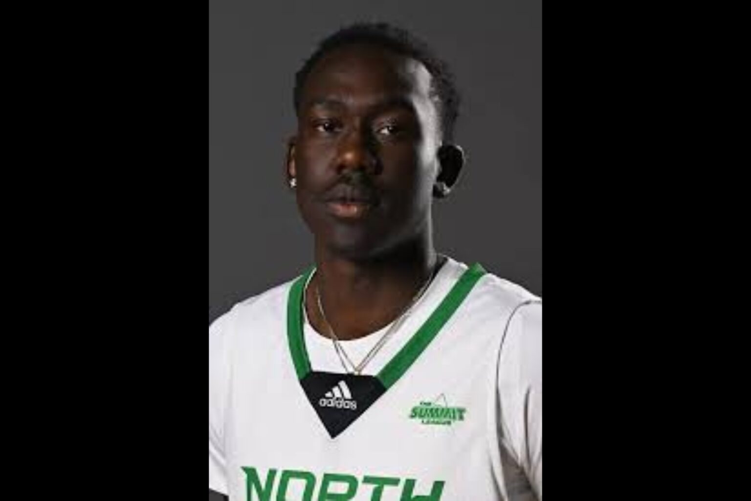 Nebraska-Omaha Basketball Player Deng Mayar Drowns in Utah Reservoir ...