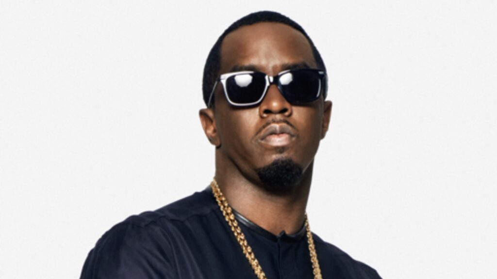 Diddy Hit with Two New Sexual Assault Lawsuits Just One Day Before ...