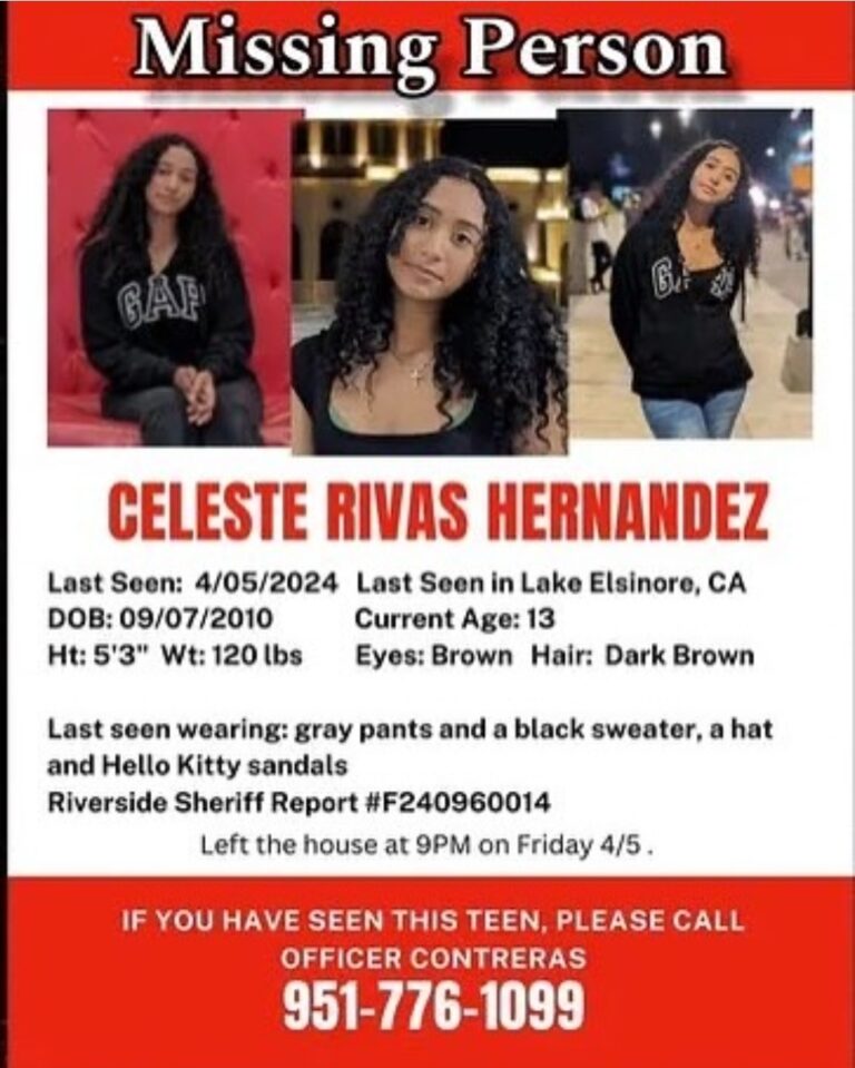 Body Found in Singer D4vd’s Impounded Tesla Identified as 15-Year Old ...