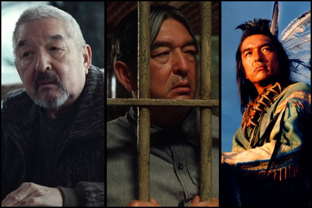 Oscar-Nominated Actor Graham Greene Dies at 73 - Yall Know What