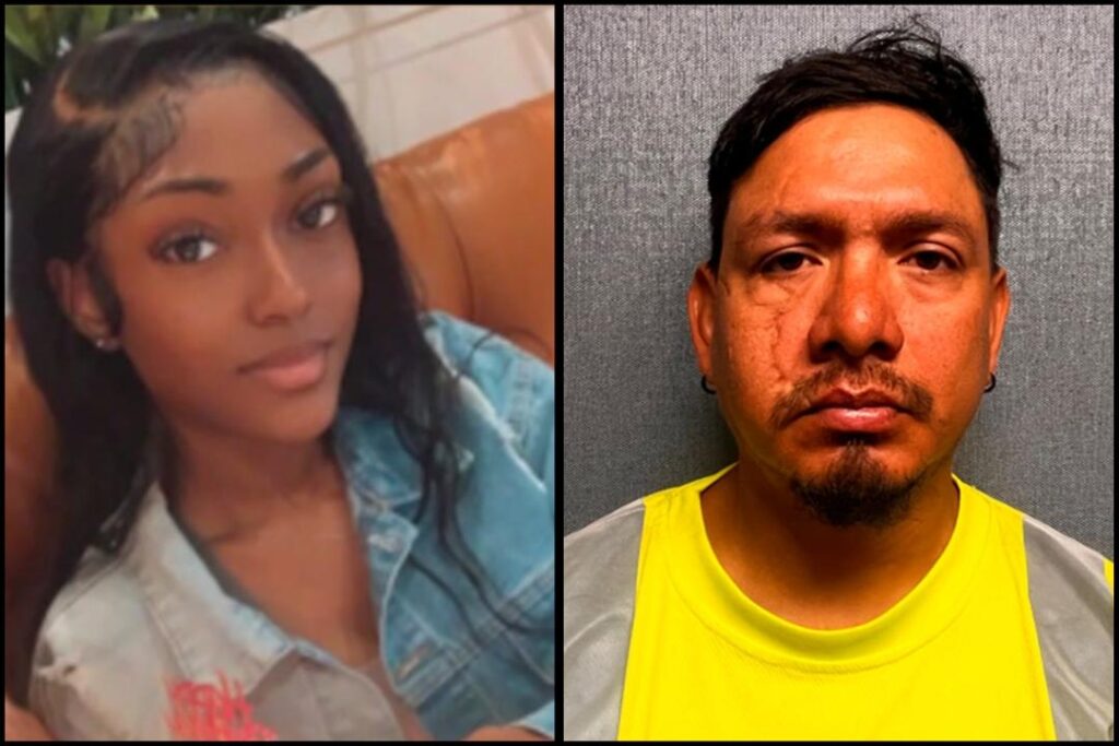 Missing 19-Year Old Decara Thompson Confirmed Dead; Suspect In Custody ...