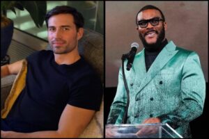 Tyler Perry's Accuser, Derek Dixon, Speaks in ABC News Interview - Yall ...