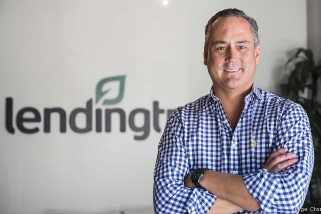 Doug Lebda, Founder and CEO of LendingTree, Dies in ATV Accident - Yall ...