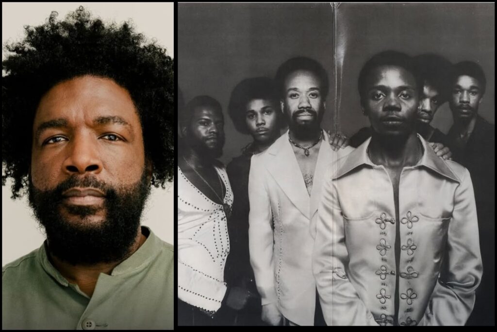 “Sistas” Star David Lami Friebe Casts For Beyond The Gates - Yall Know What