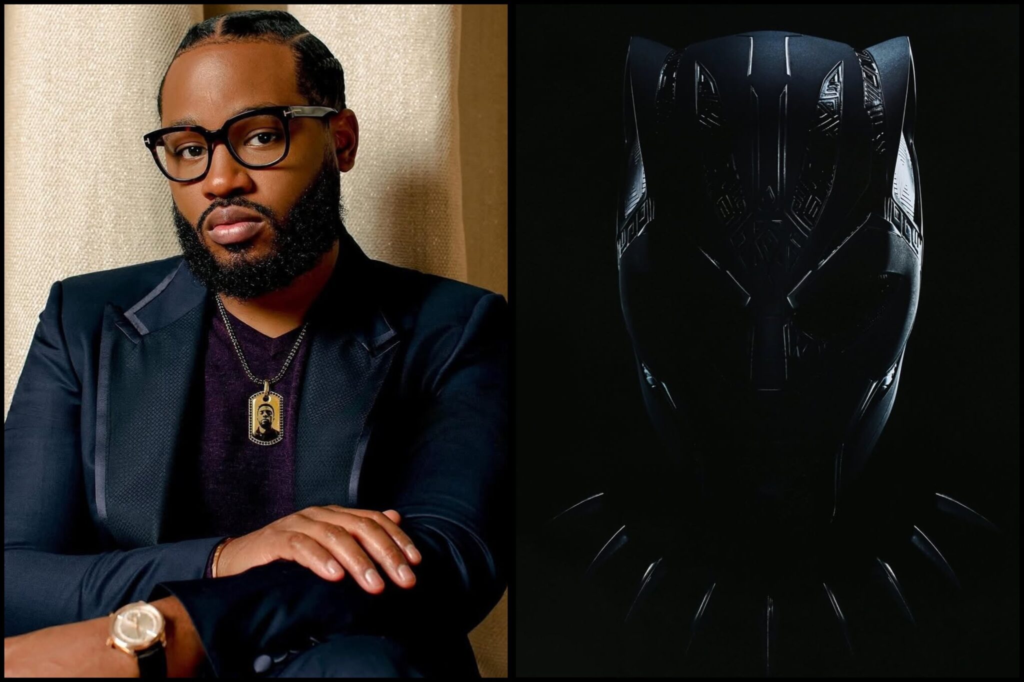 Ryan Coogler Officially Confirms Black Panther 3 Is Next Project - Yall ...