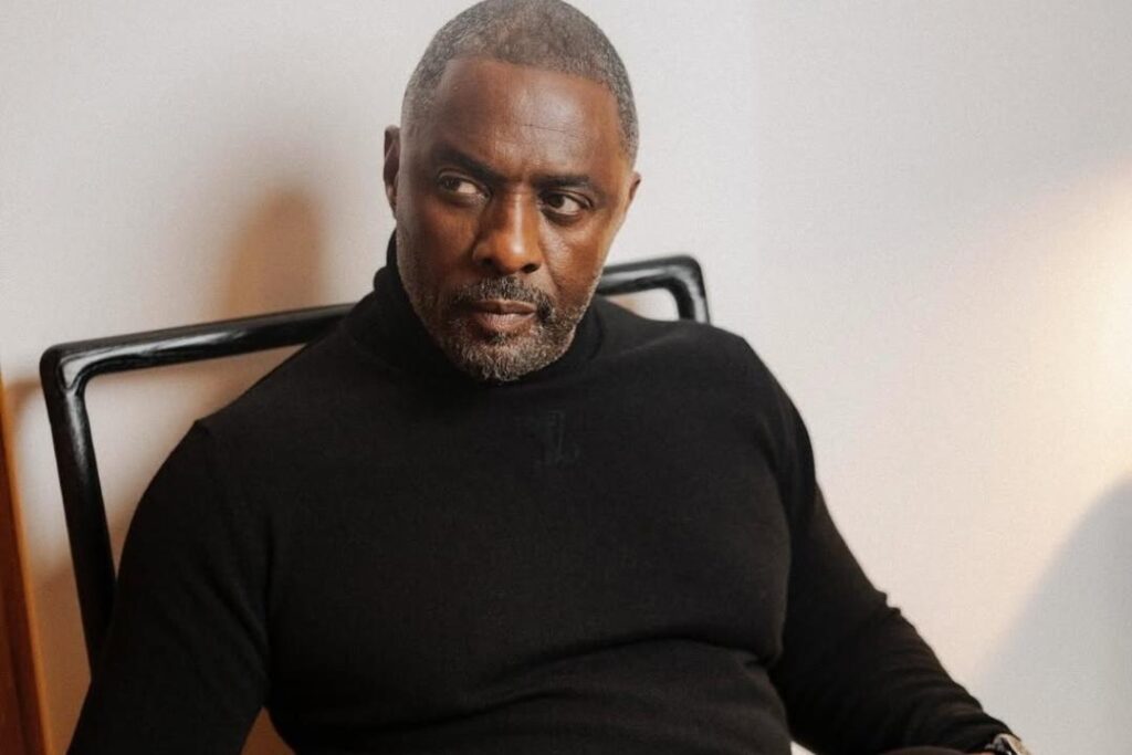 Idris Elba Returning for New ‘Luther’ Movie at Netflix - Yall Know What