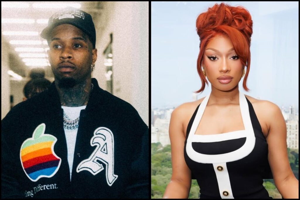 Tory Lanez Loses Appeal in Megan Thee Stallion Shooting Case ...
