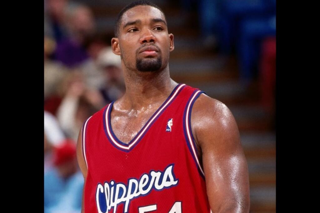 Former NBA Star Rodney Rogers Dies at 54 - Yall Know What