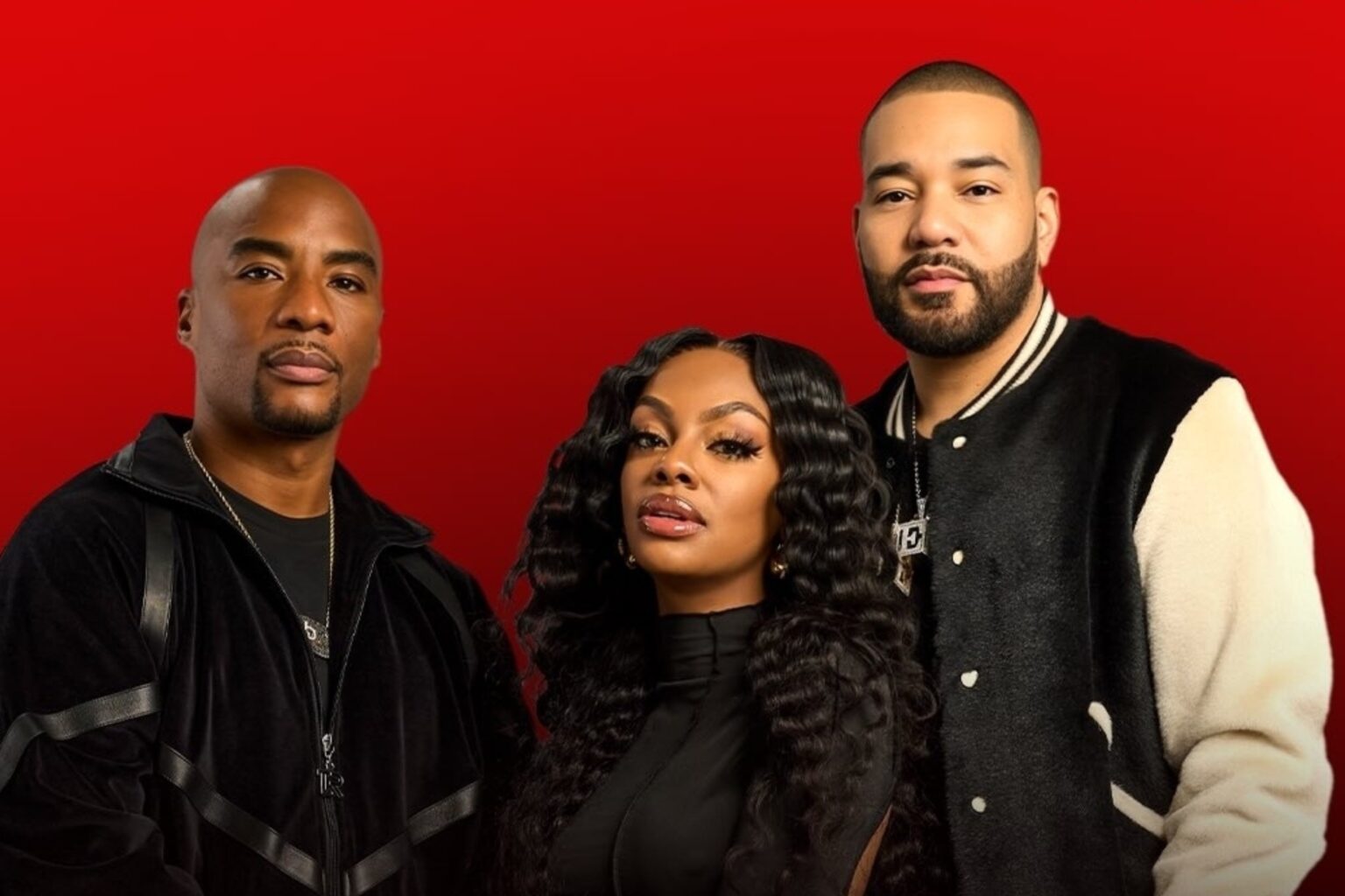 Tichina Arnold’s Daughter, Alijah Kai, Lands Major Role in A Different ...