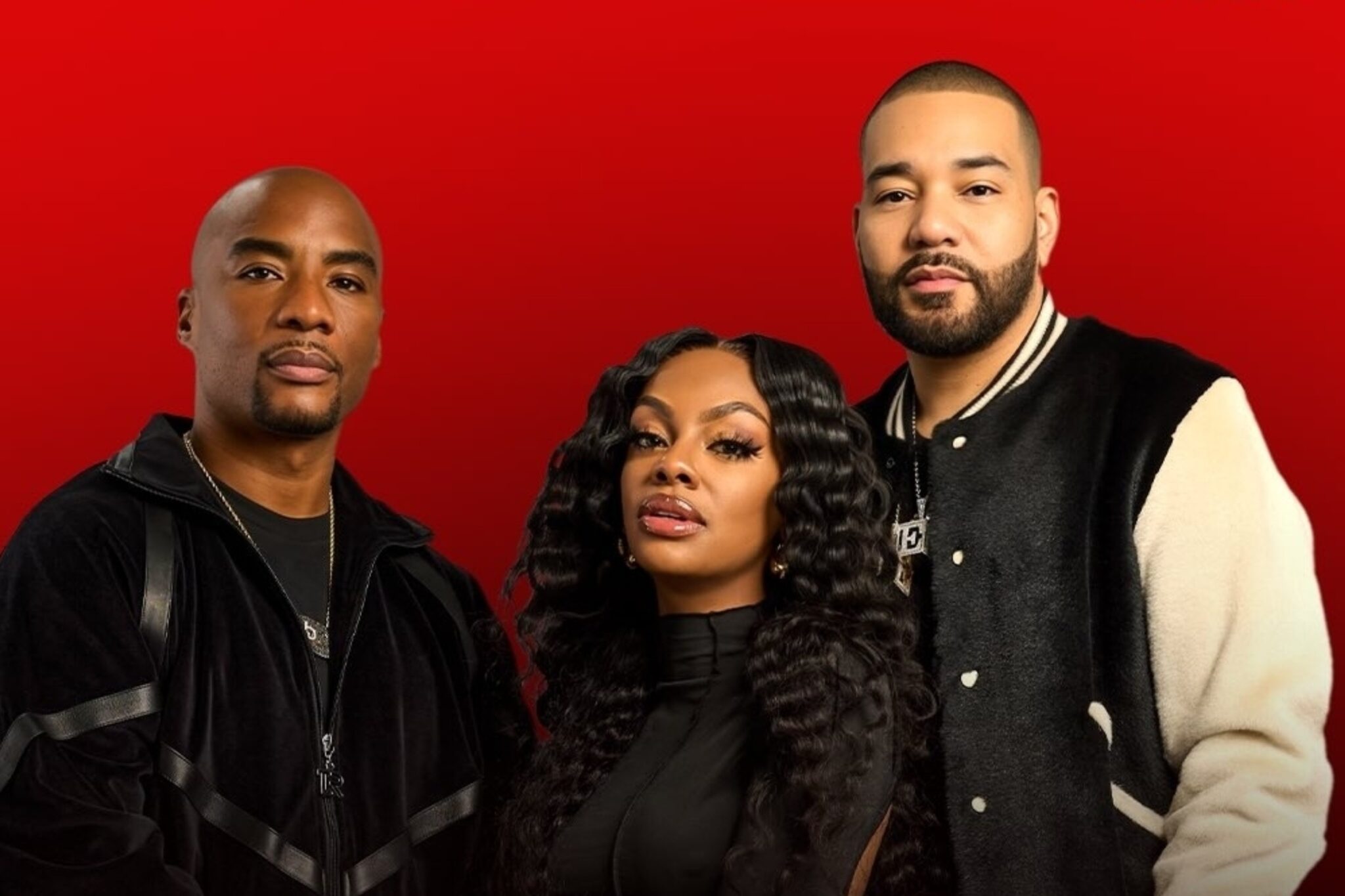 “Sistas” Star David Lami Friebe Casts For Beyond The Gates - Yall Know What