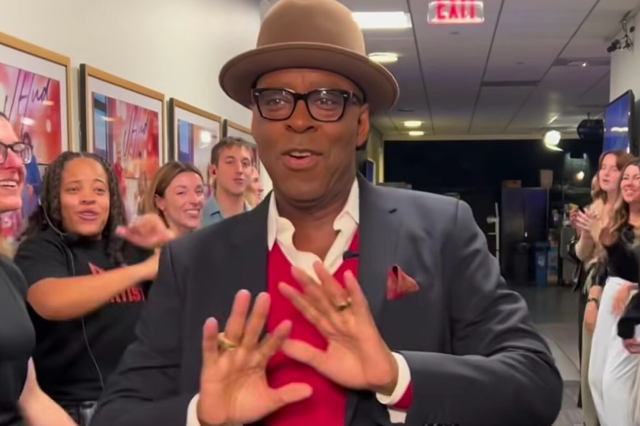 Comedian Guy Torry Hospitalized for Blood Clots, Now Released and ...