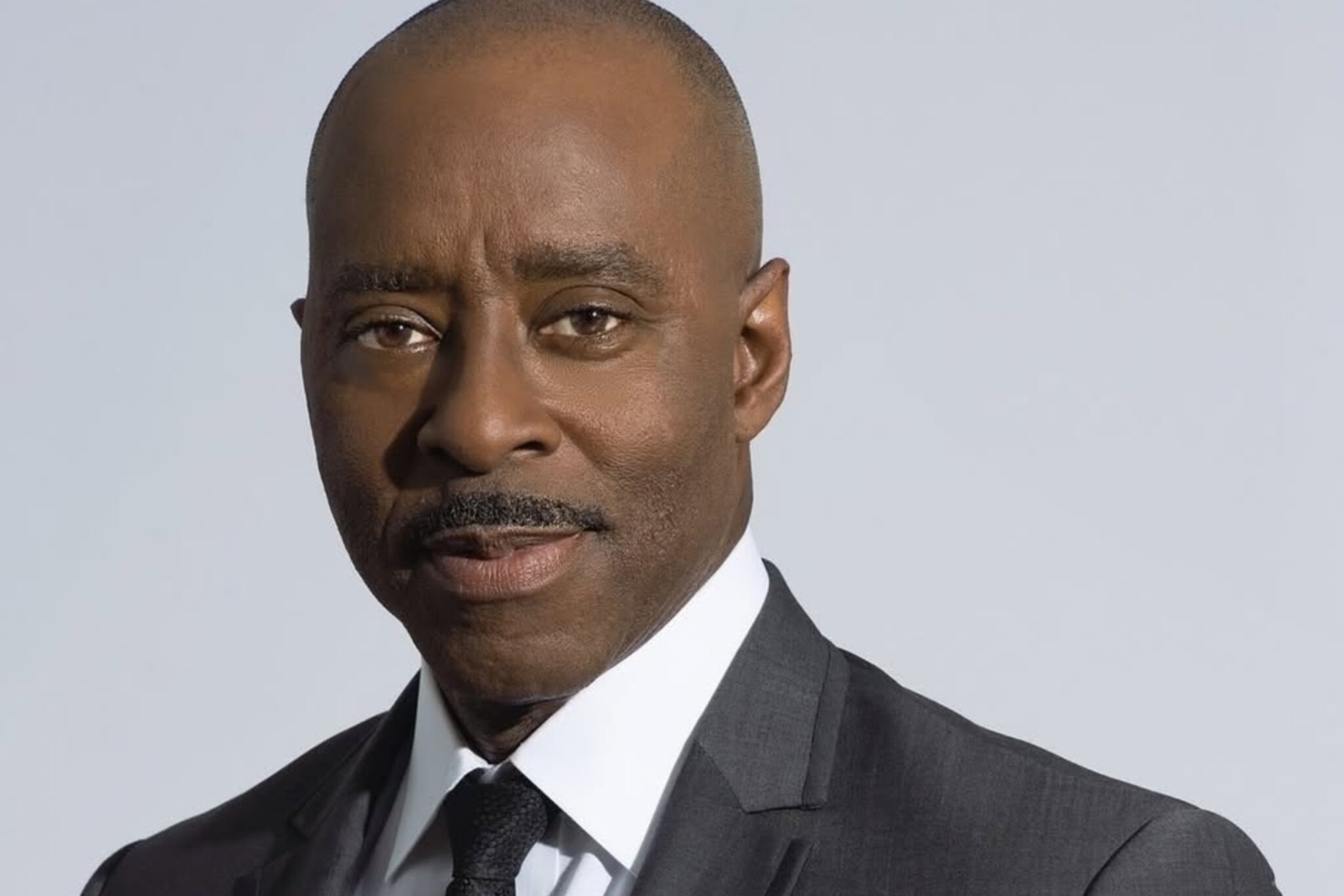 ‘The First 48’ Star Detective John Brown Has Died - Yall Know What