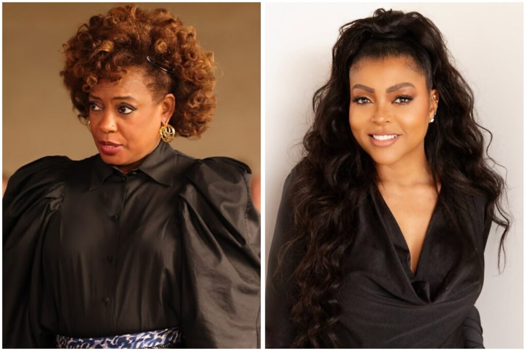 Tichina Arnold’s Daughter, Alijah Kai, Lands Major Role in A Different ...