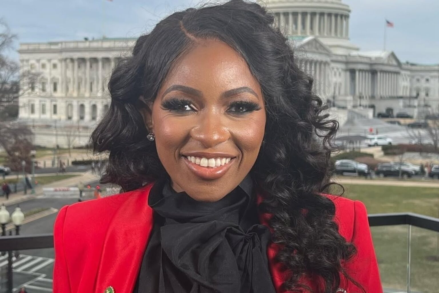 Rep. Jasmine Crockett Launches U.S. Senate Campaign in Texas - Yall ...