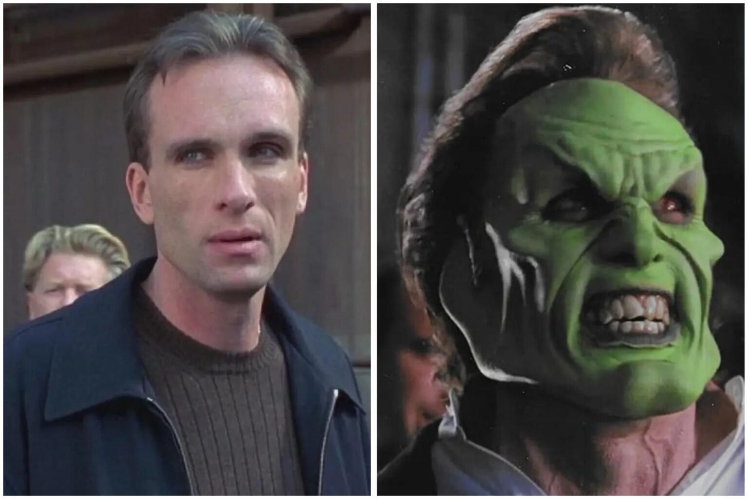 Peter Greene, "Blue Streak" and "The Mask" Actor Found Dead in His ...