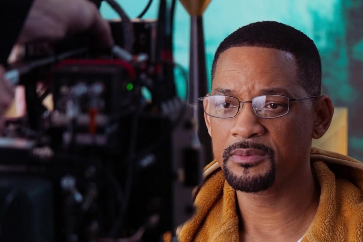 Will Smith Makes Surprise Cameo in Bel-Air Finale - Yall Know What