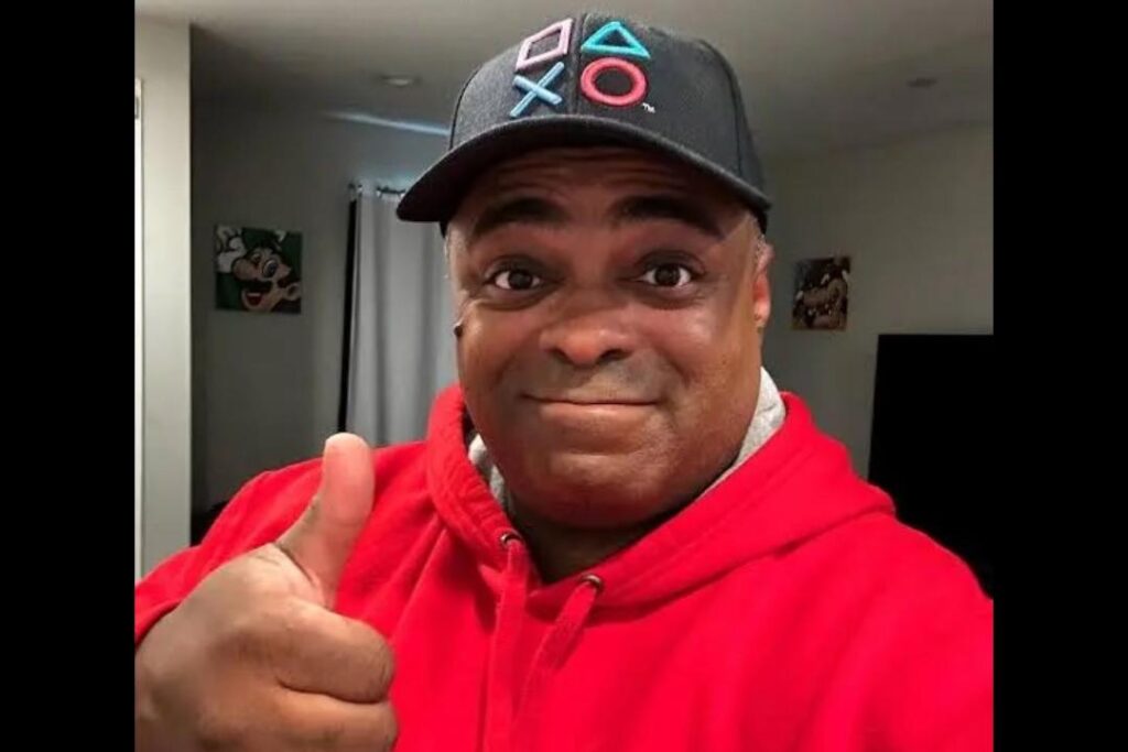 Tech Influencer Lamarr Wilson Dies at 48; Death Ruled Suicide - Yall ...