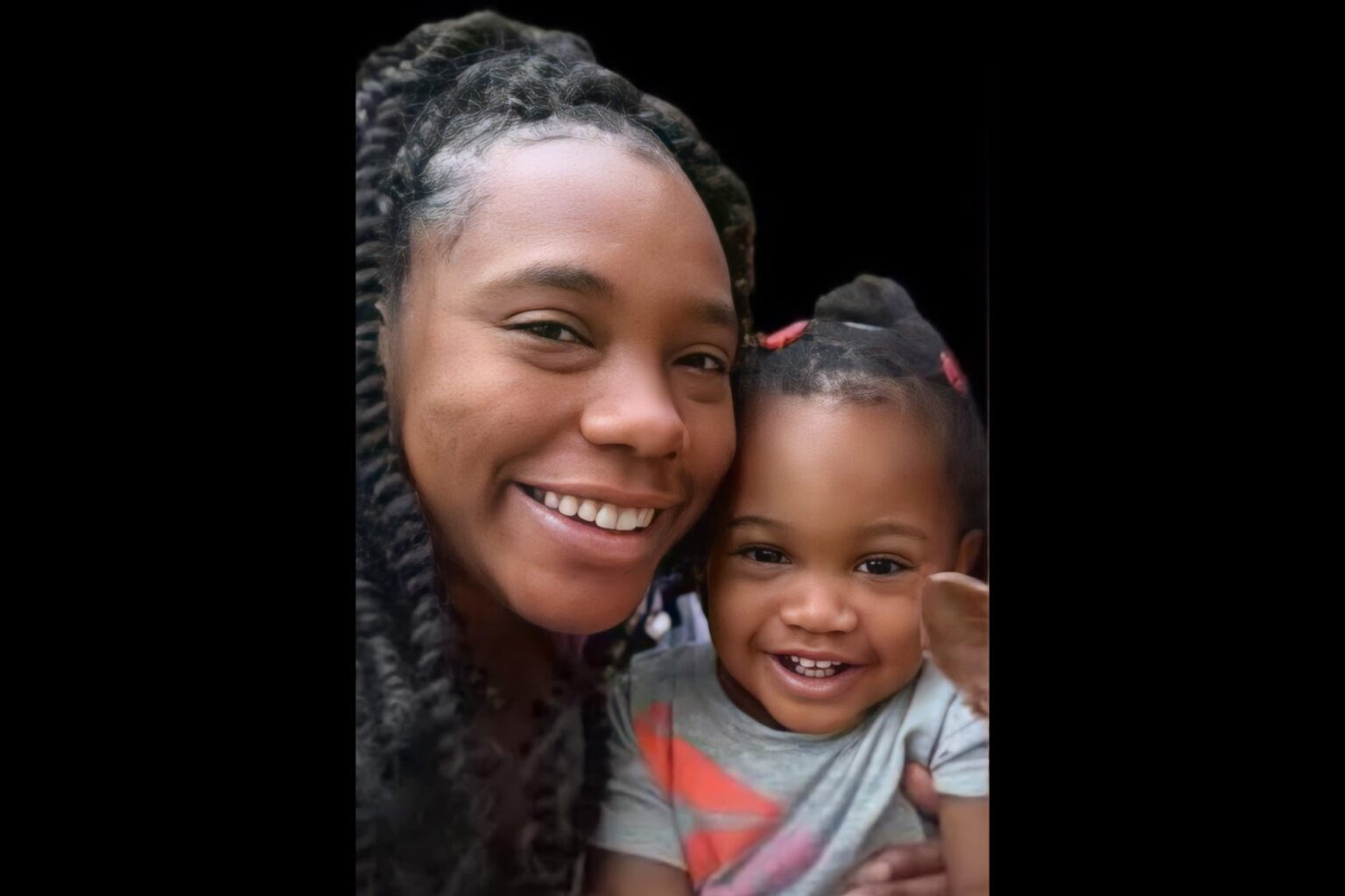 Missing Mississippi Mom and 3-Year-Old Found in Alabama River; Deaths ...