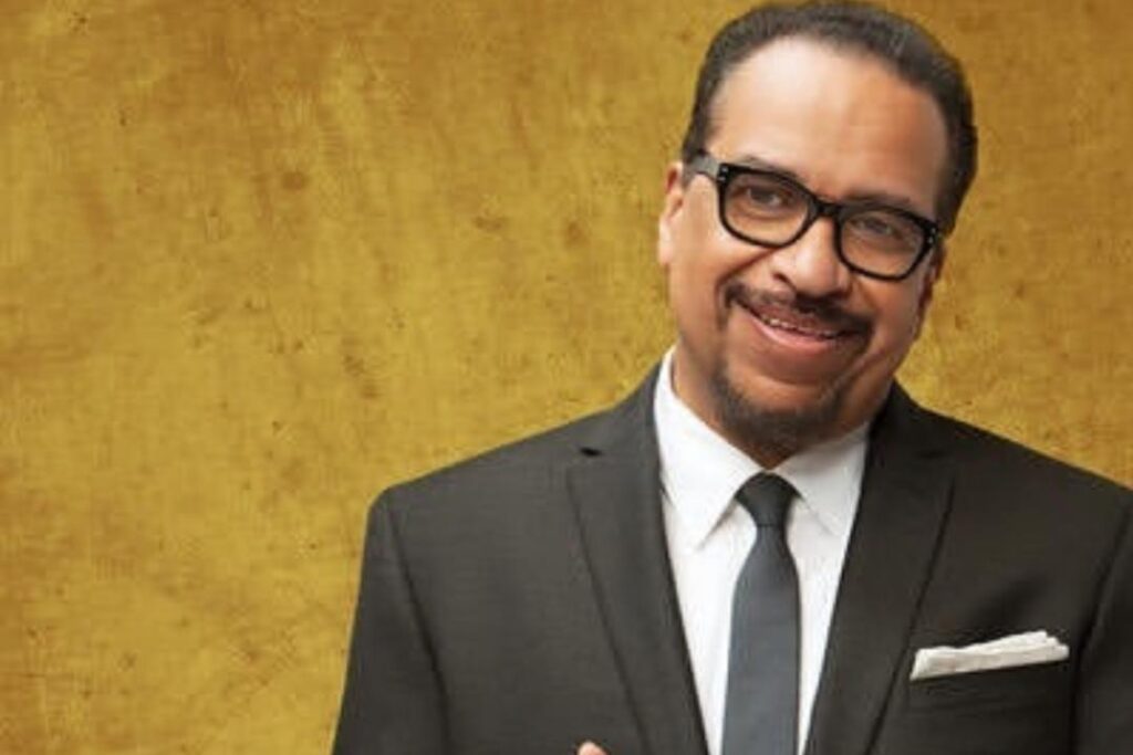 Carl Carlton, Singer Behind “Everlasting Love” and “Bad Mama Jama ...