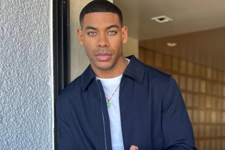 Marvel Reportedly Meets With Aaron Pierre and Other Actors for Future ...