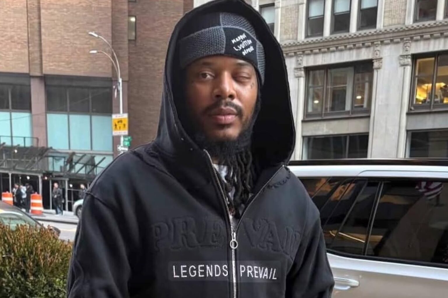 Fetty Wap Released From Prison — Rapper Returns Home After Serving Over ...
