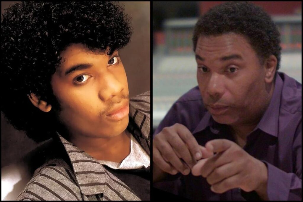 R&B Star Singer, Songwriter and Producer Bryan Loren Dies at 59 - Yall ...