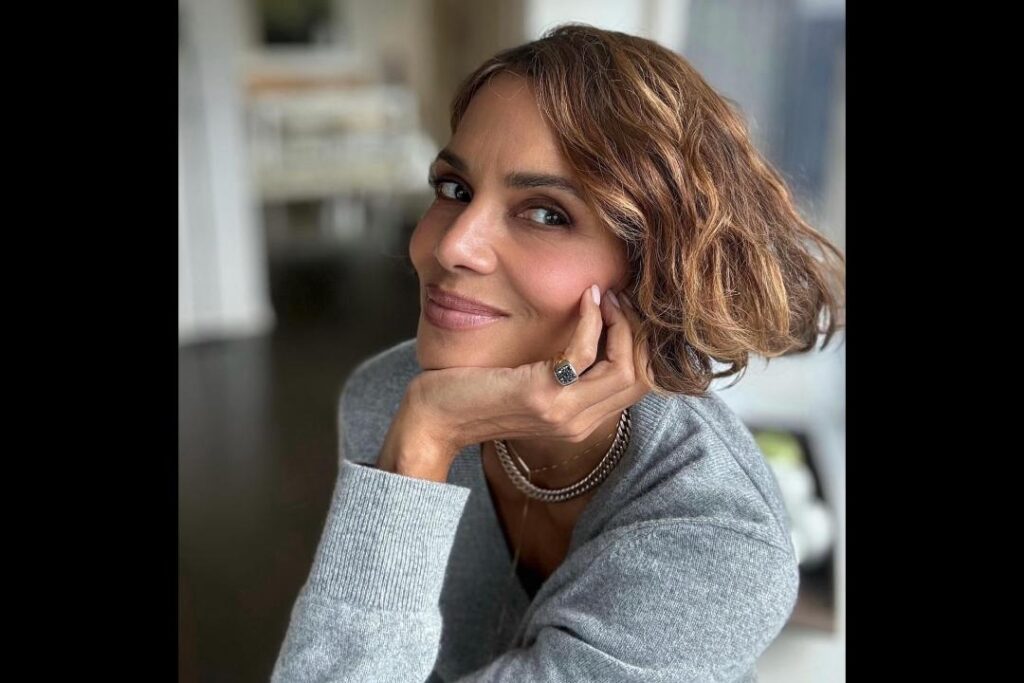 Halle Berry Sets Major Deals with Apple Original Films and Peacock ...