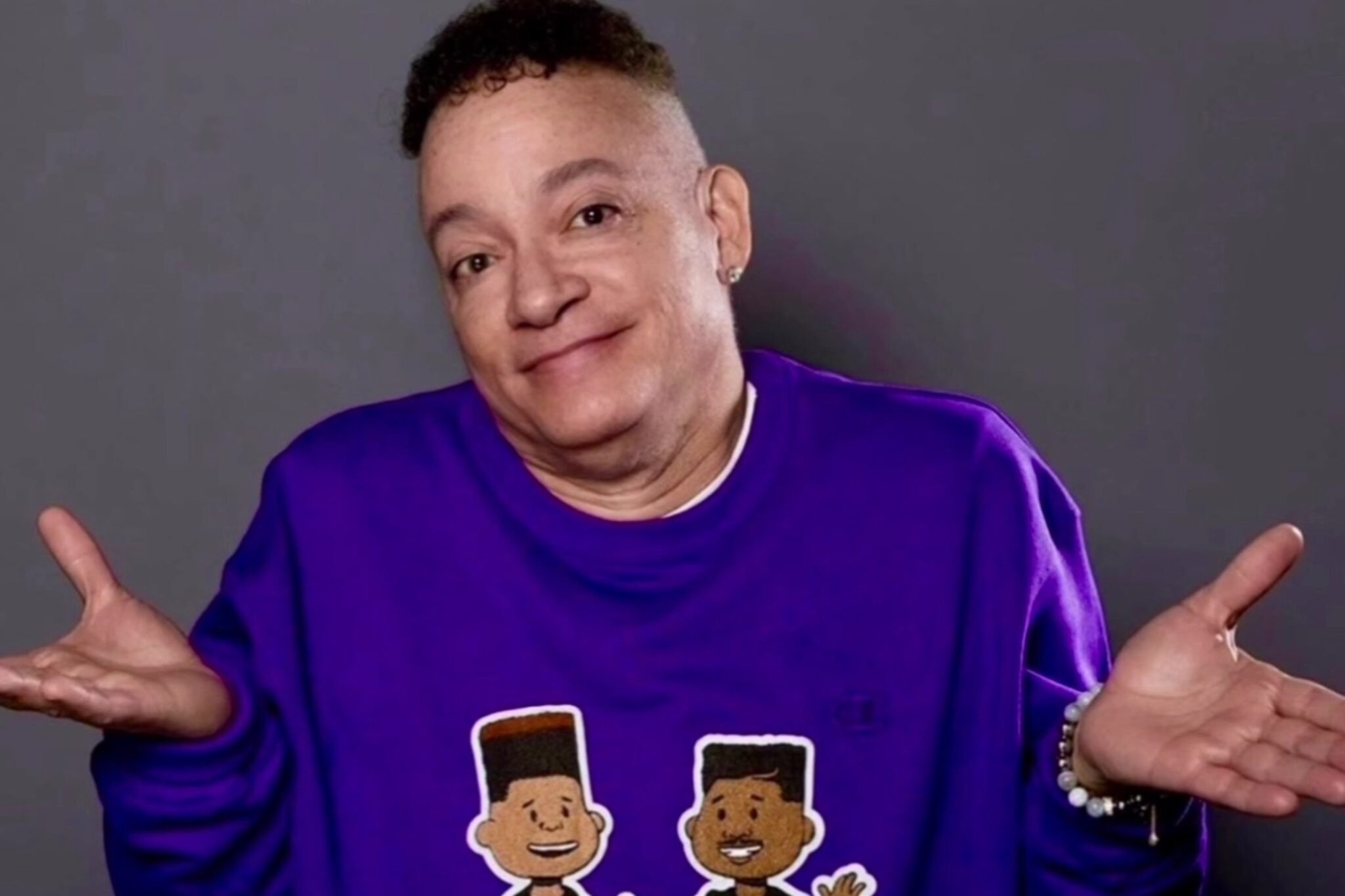 Christopher “Kid” Reid Opens Up About Life-Saving Heart Transplant ...