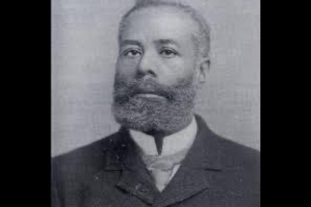 Black History Month Tribute: Alexander Miles - Yall Know What
