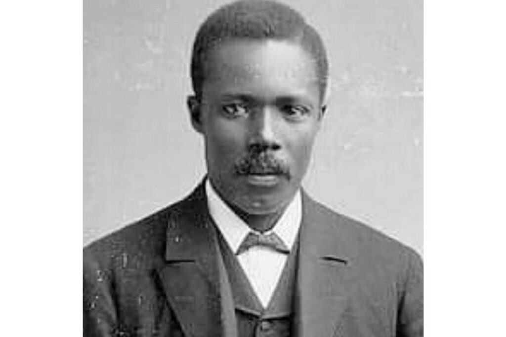 Black History Month Inventor Spotlight – Day 6: George Crum - Yall Know ...