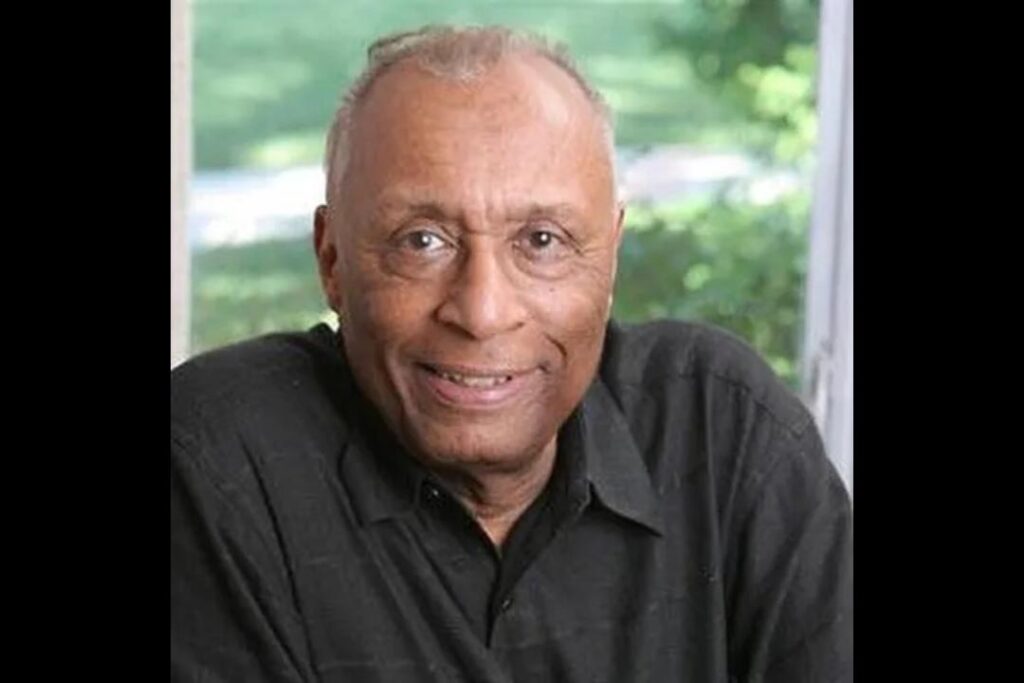 Henry Sampson — Black History Month Spotlight - Yall Know What