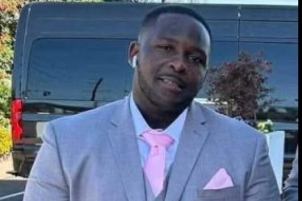 Compton Man Dies After Alleged Beating During Traffic Stop in ...