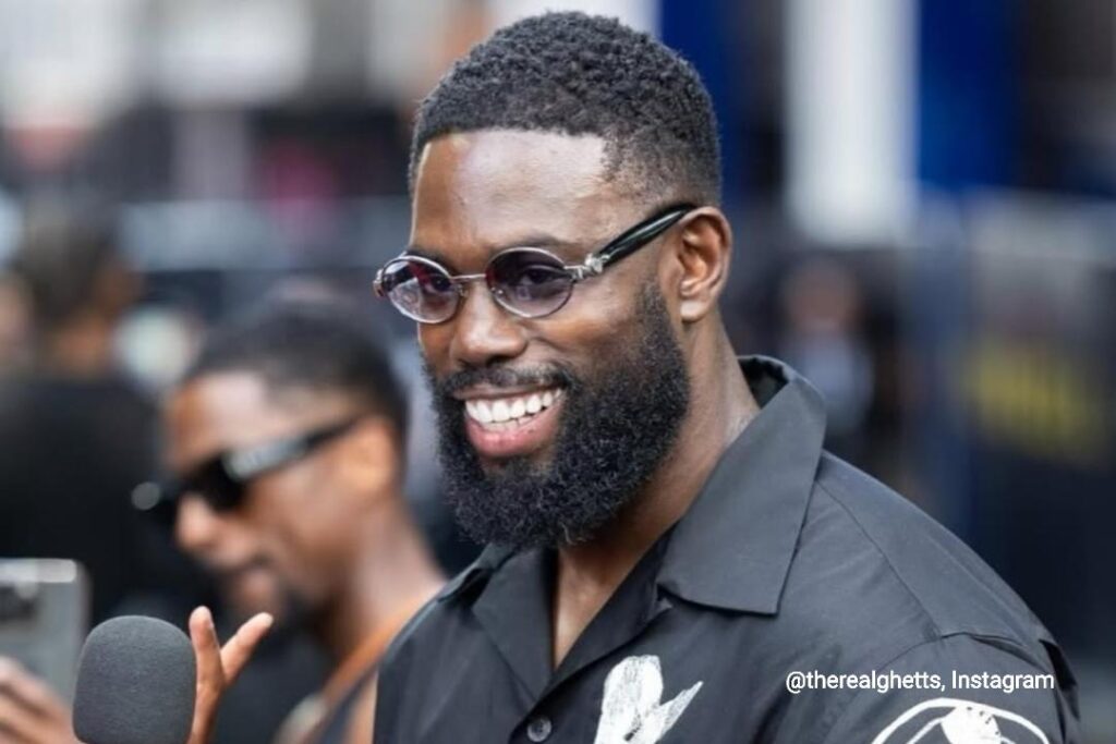 British Rapper and ‘Supacell’ Actor Ghetts Sentenced to 12 Years in ...