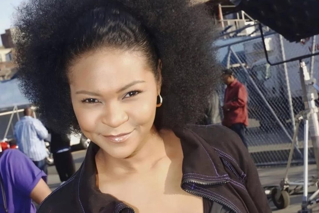 Hip-Hop Mourns Death of Dipset’s “First Lady” Natoya “Jha Jha” Handy ...