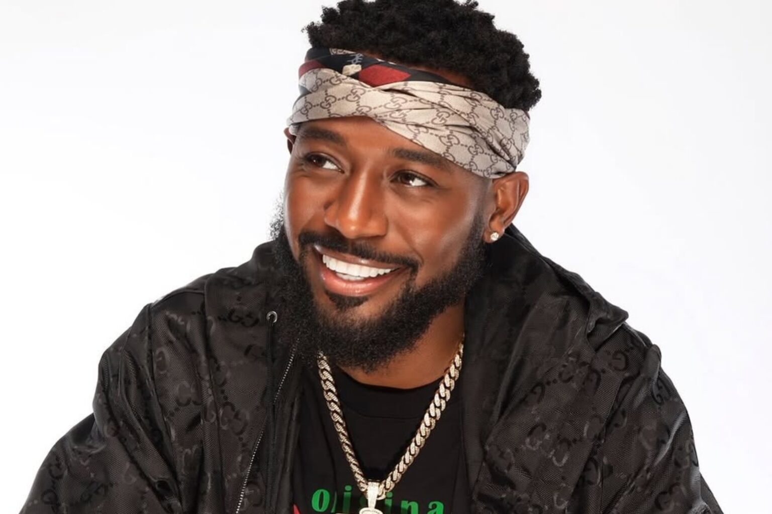 Comedian Kountry Wayne Brings the Laughs With New Amazon Prime Comedy ...