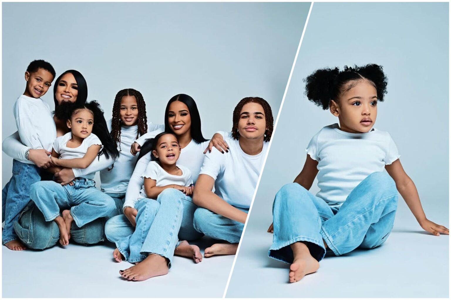 Emily B Opens Up About Daughter’s Autism Diagnosis, Shares Journey as a ...