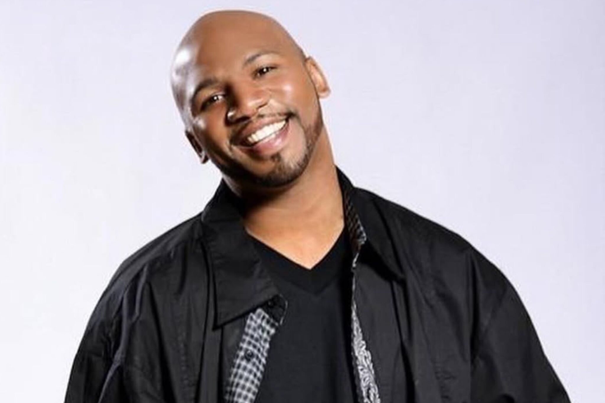 Gospel Artist Marvin Sapp Announces Engagement to Dr. La’Boris Cole ...